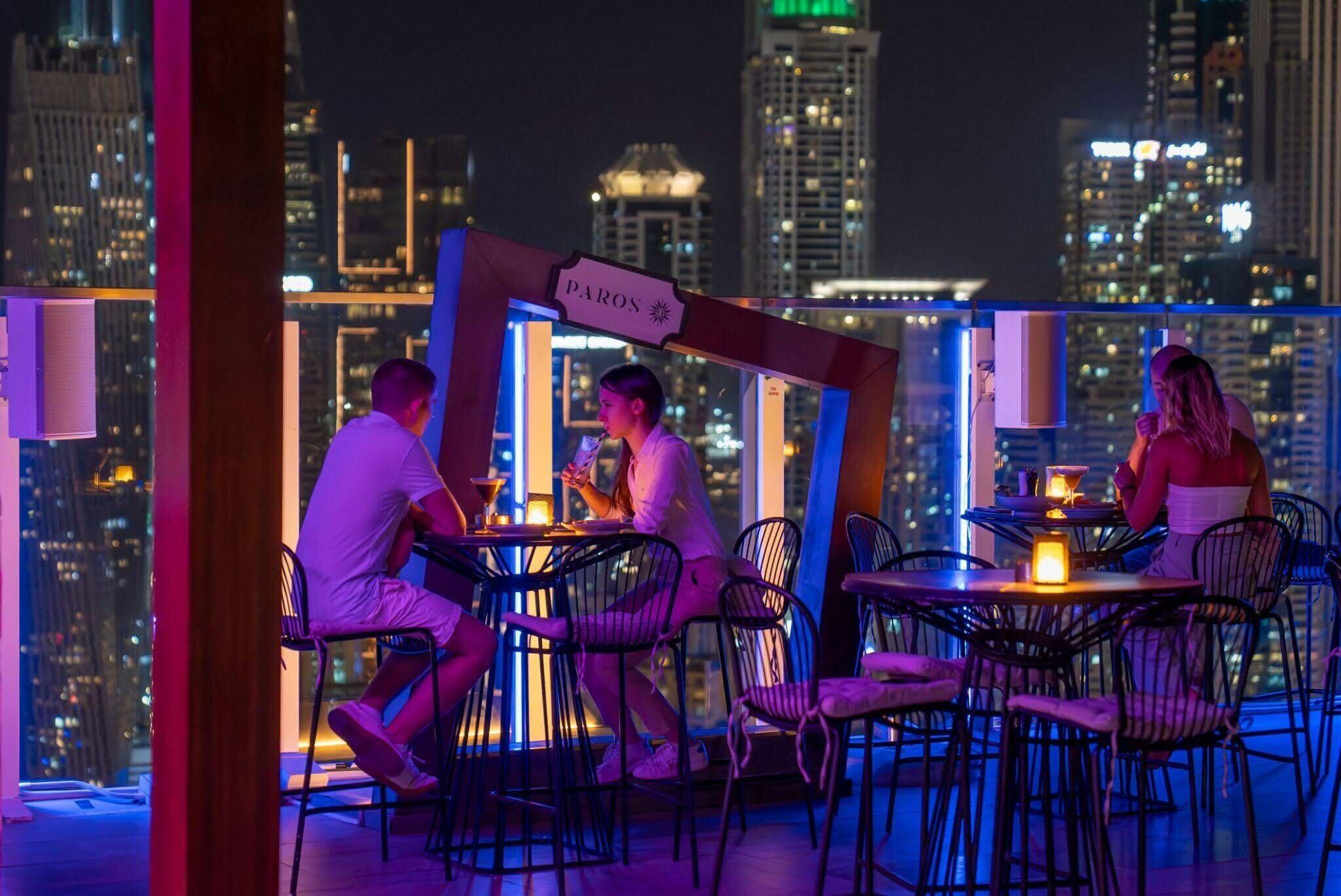 5 Romantic Date Ideas in Dubai to Impress Your Partner
