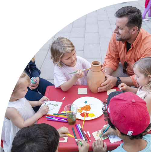 JLT Diwali Night 2025