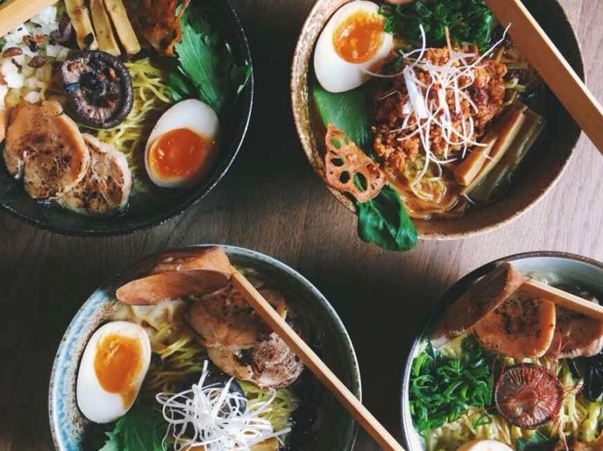 Best restaurants in JLT, according to food writer Laura Lai Coughlin