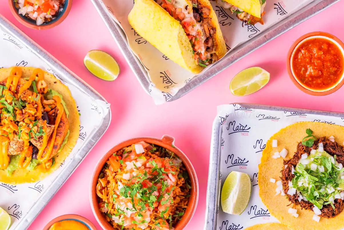 Best restaurants in JLT, according to food writer Laura Lai Coughlin