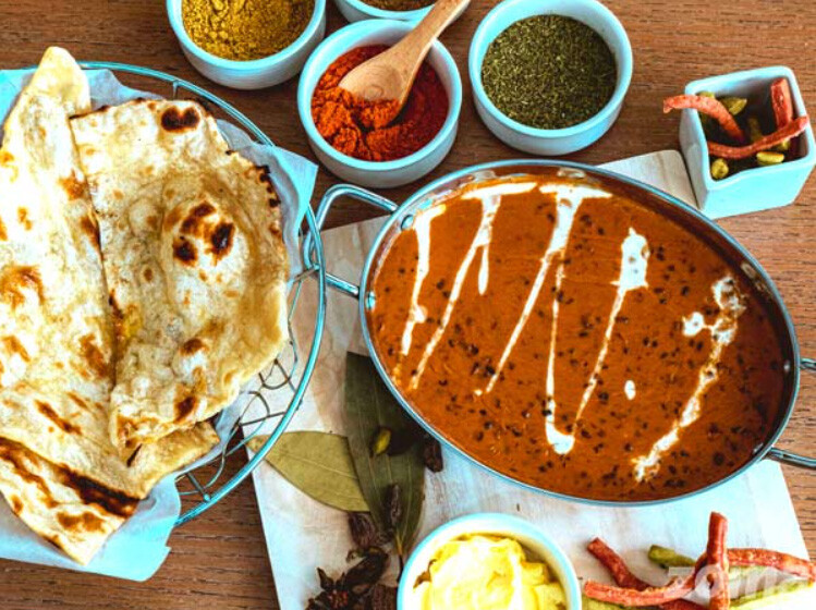 Best restaurants in JLT, according to food writer Laura Lai Coughlin