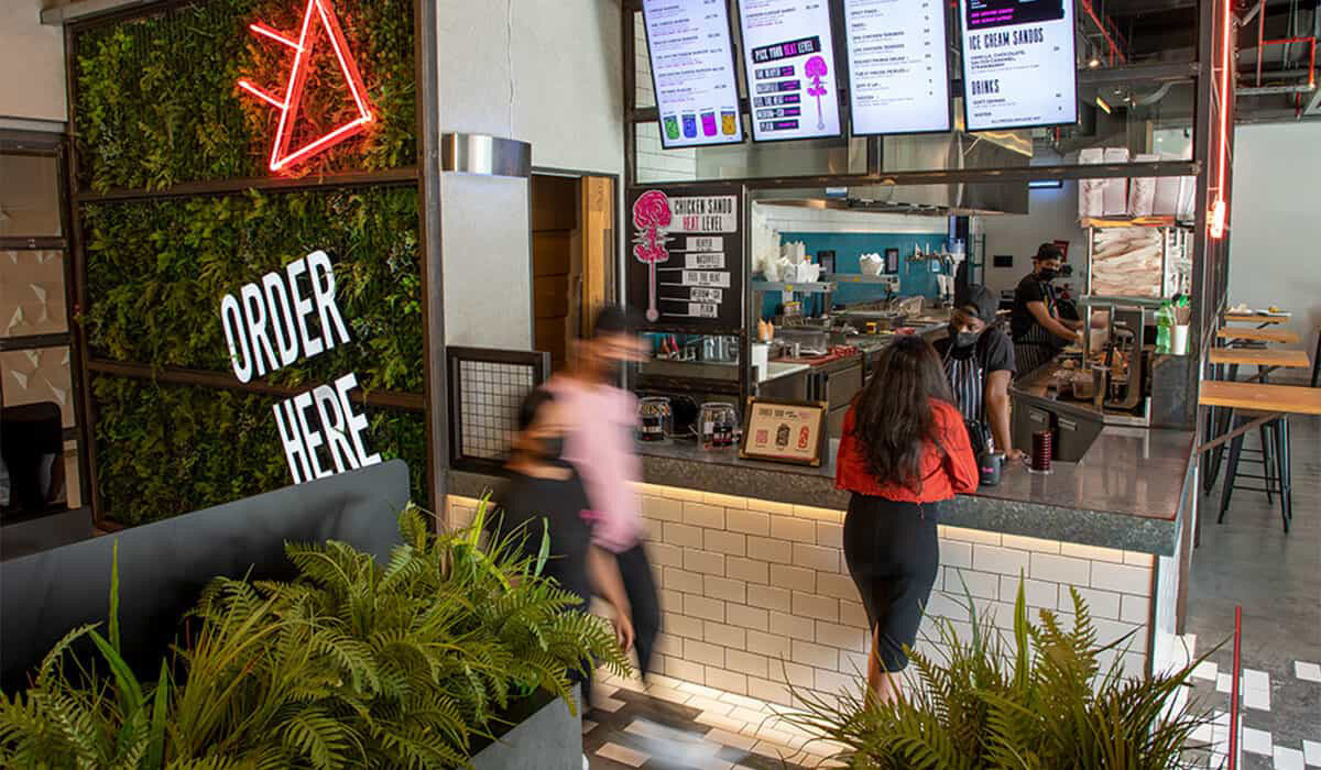 Best restaurants in JLT, according to food writer Laura Lai Coughlin