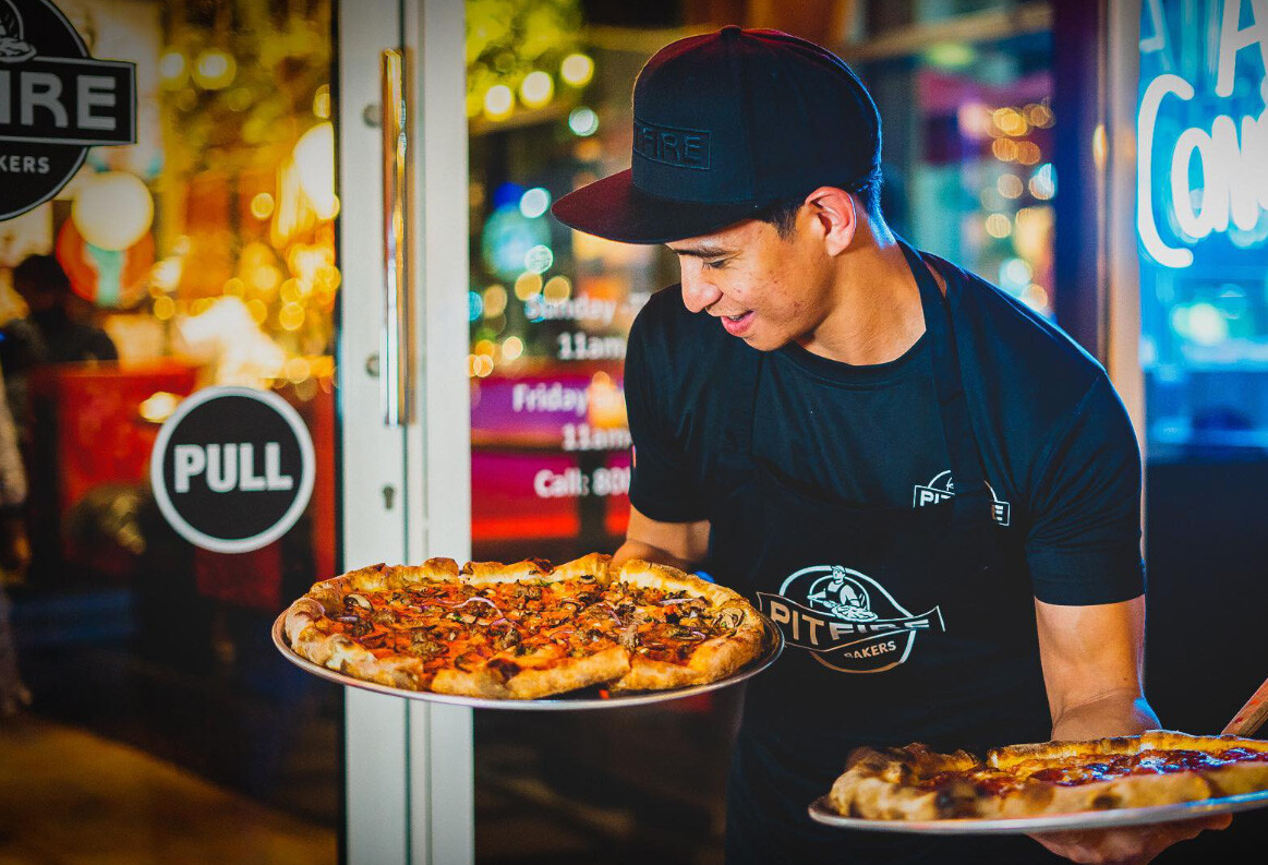 Best restaurants in JLT, according to food writer Laura Lai Coughlin