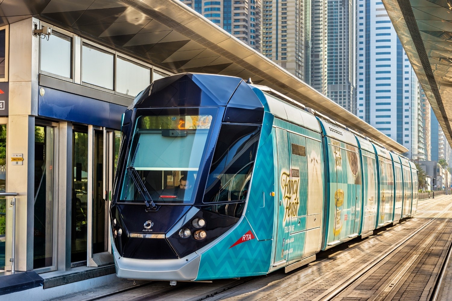 Transportation and Parking in JLT: Your Ultimate Guide