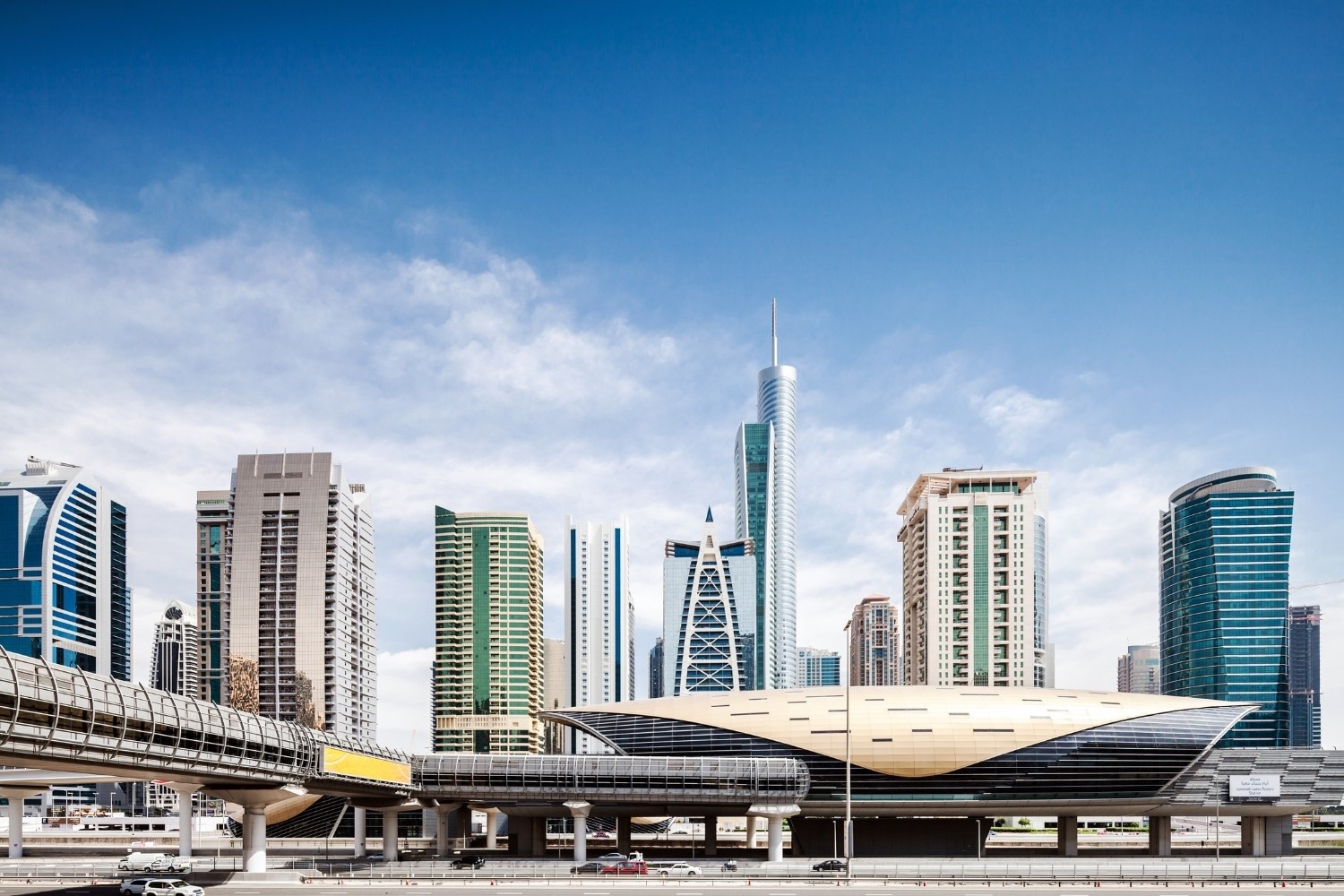 Transportation and Parking in JLT: Your Ultimate Guide