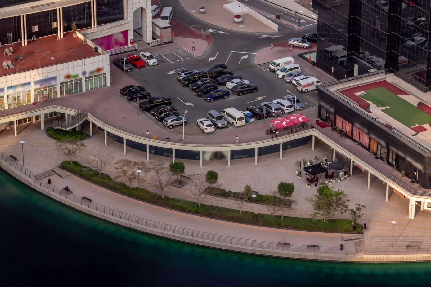 Transportation and Parking in JLT: Your Ultimate Guide