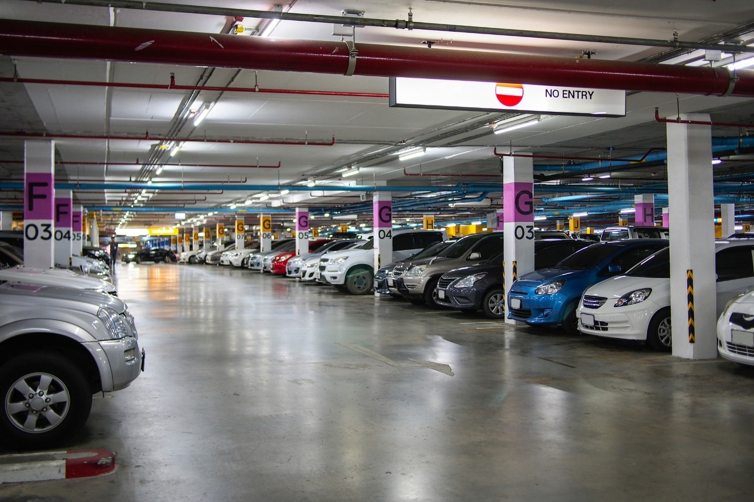 Transportation and Parking in JLT: Your Ultimate Guide