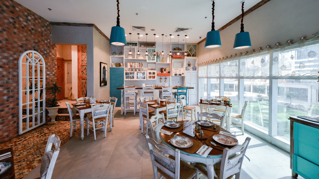 Top 10 restaurants in JLT for unforgettable dining experiences