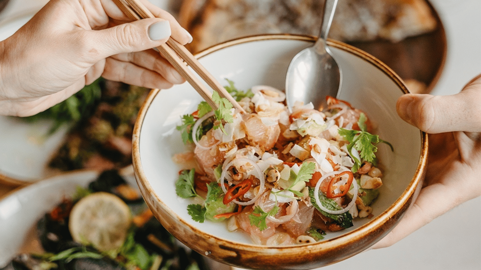 Top 10 restaurants in JLT for unforgettable dining experiences