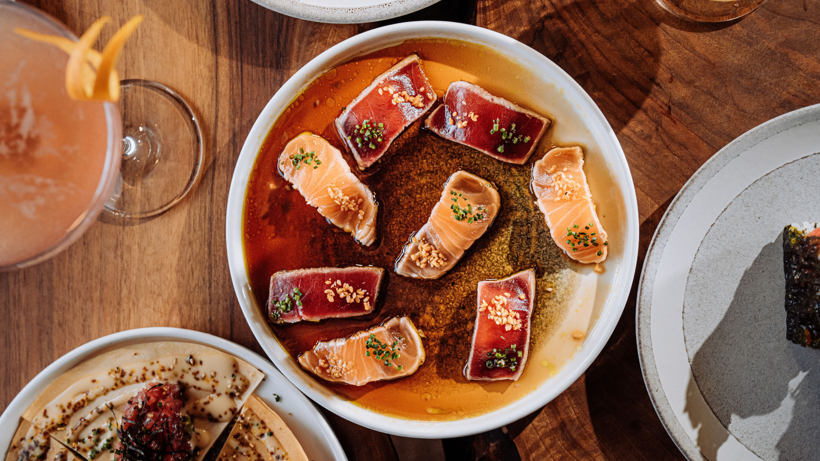 Top 10 restaurants in JLT for unforgettable dining experiences