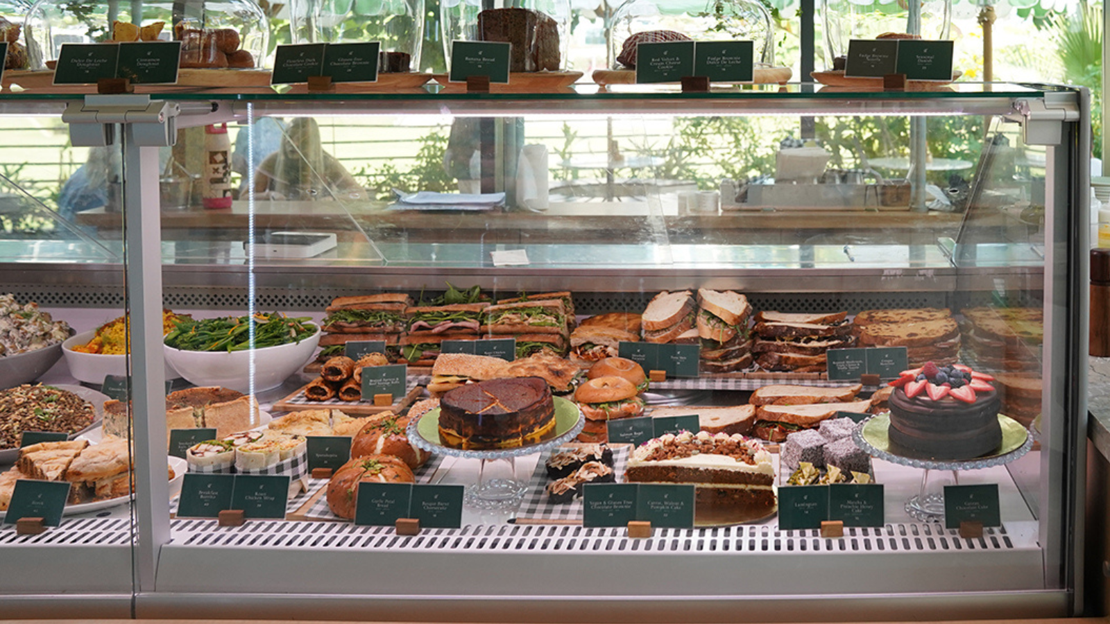 Top 10 restaurants in JLT for unforgettable dining experiences