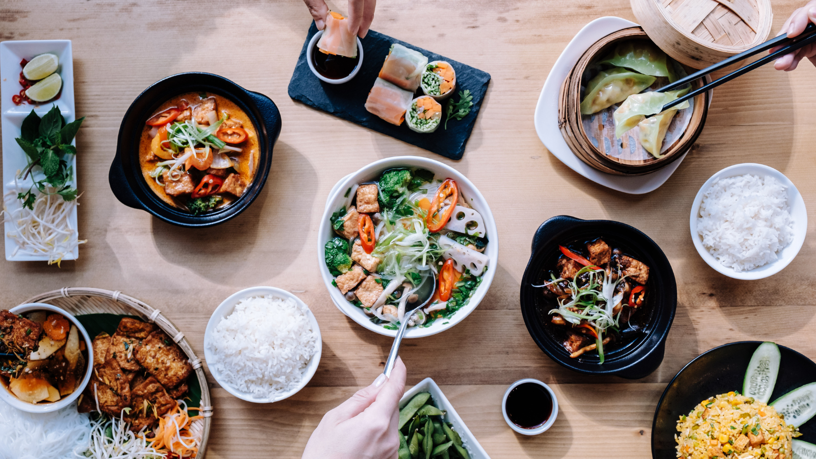 Top 10 restaurants in JLT for unforgettable dining experiences