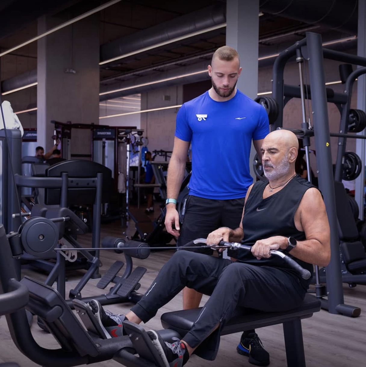 Get Fit: Check Out the Best Gyms in JLT