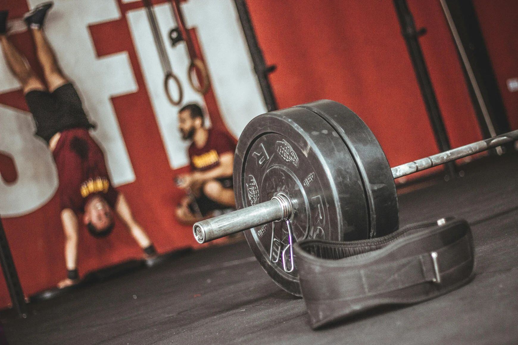 Get Fit: Check Out the Best Gyms in JLT