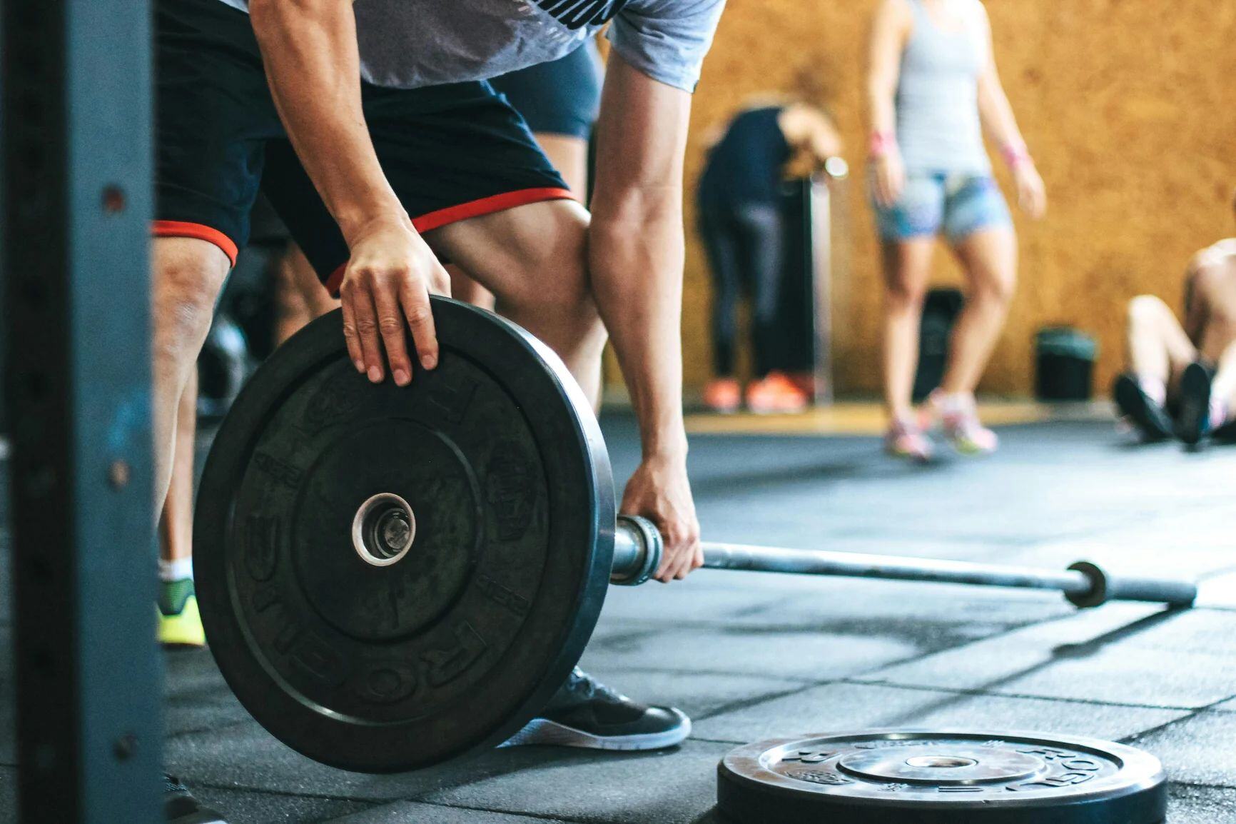 Get Fit: Check Out the Best Gyms in JLT