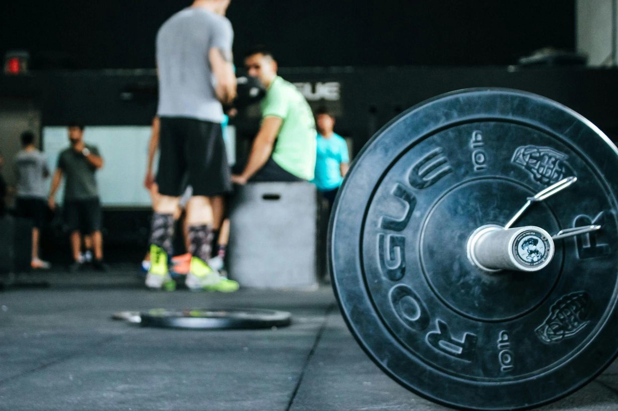 Get Fit: Check Out the Best Gyms in JLT